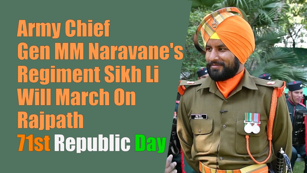 Naam, Namak Aur Nishan: Indian Army exemplifies national integration ...