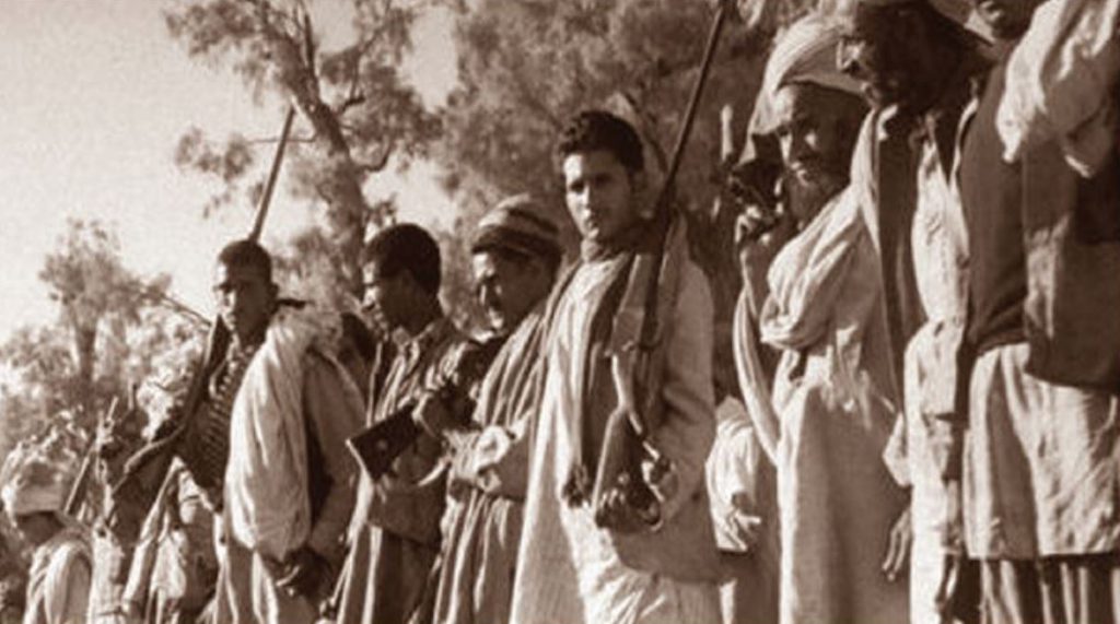 Saga of the historic disconnect of Sikhs of J&K - Defence Info