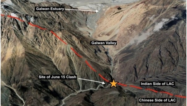 Galwan Anniversary: India must build Comprehensive National Power ...