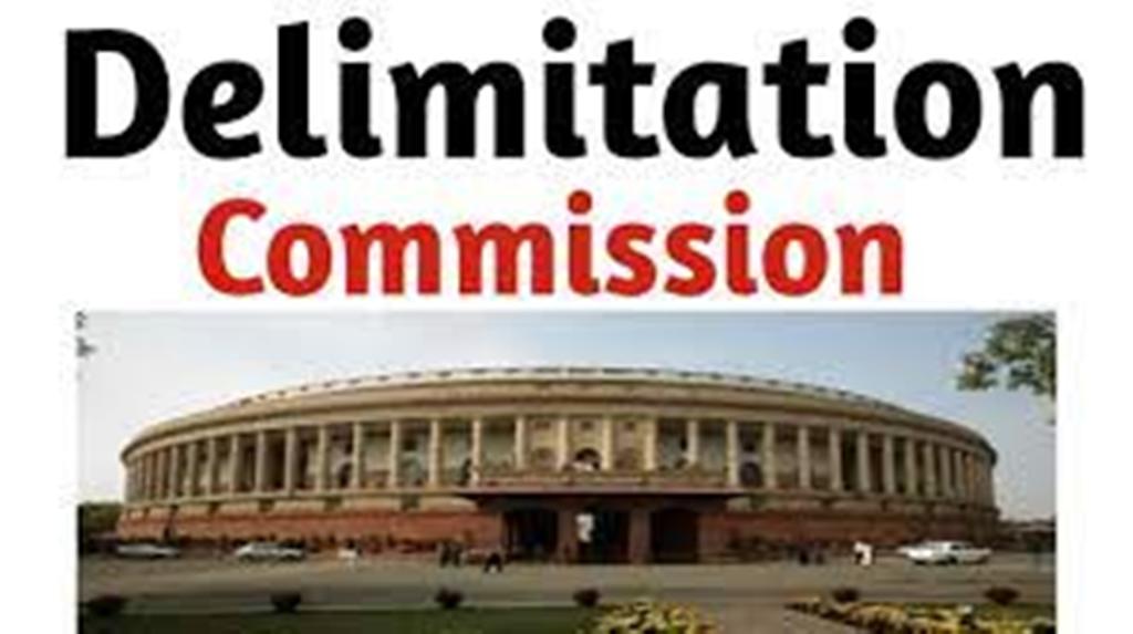 Delimitation process in J&K: A step in the right direction - Defence Info