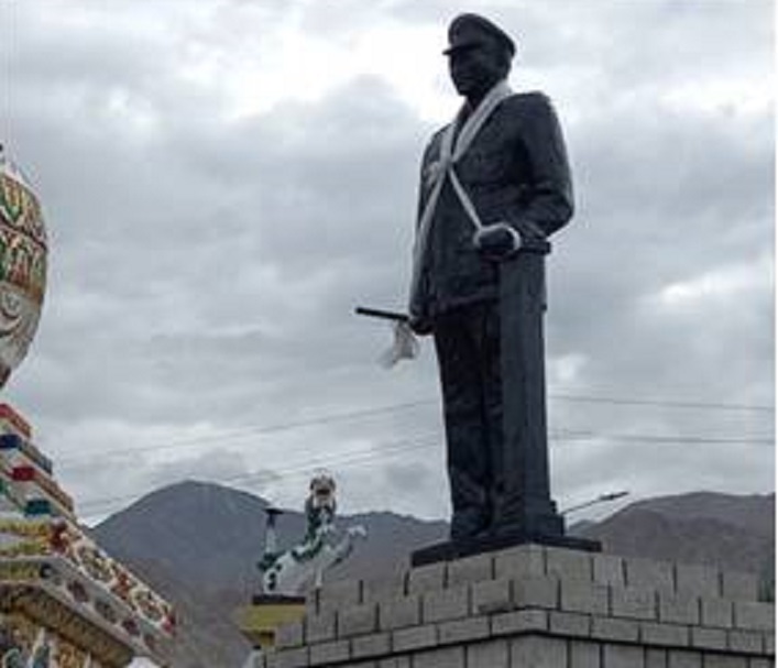 A journey through beautiful Ladakh - Defence Info