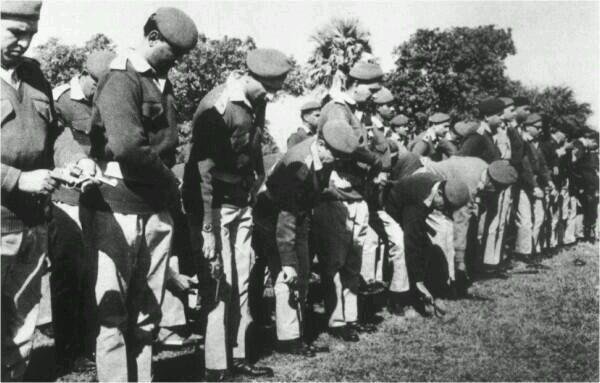 The surrender that changed the map of South Asia - Defence Info