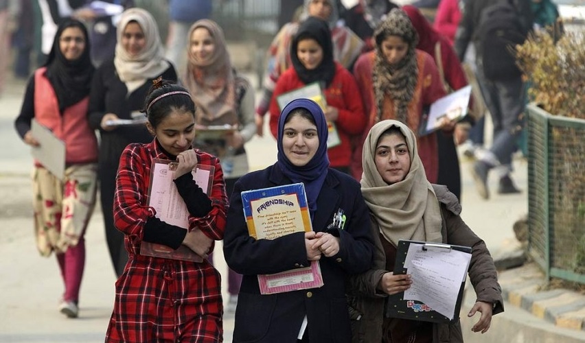 Women are the pillars of strength in Jammu, Kashmir and Ladakh ...