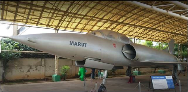 Hindustan Aeronautics: The jewel of the nation - Defence Info