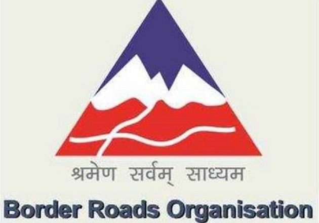 Border Road Organisation: Lifeline for front-line troops - Defence Info