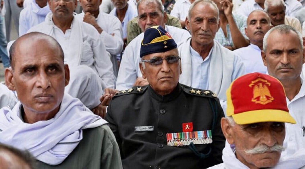 Indian military veterans and the tradition of restraint - Defence Info