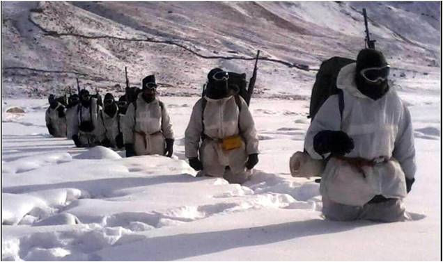 Operation Meghdoot: Victory in the face of monumental odds - Defence Info