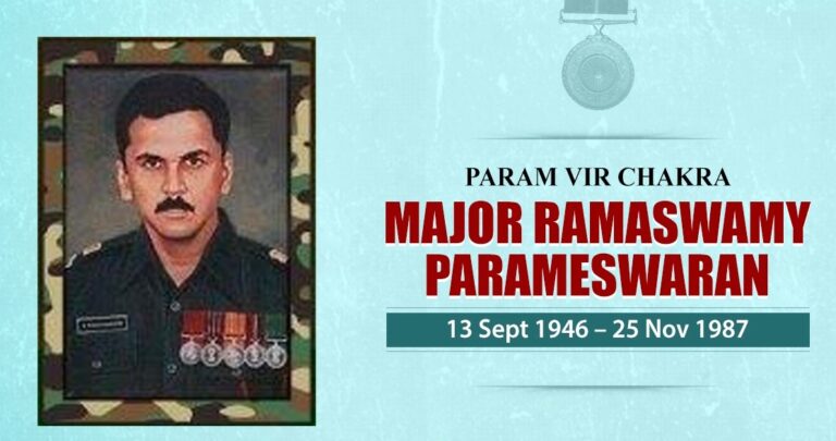 Civil war in Sri Lanka and Operation Pawan by the Indian Army - Defence ...