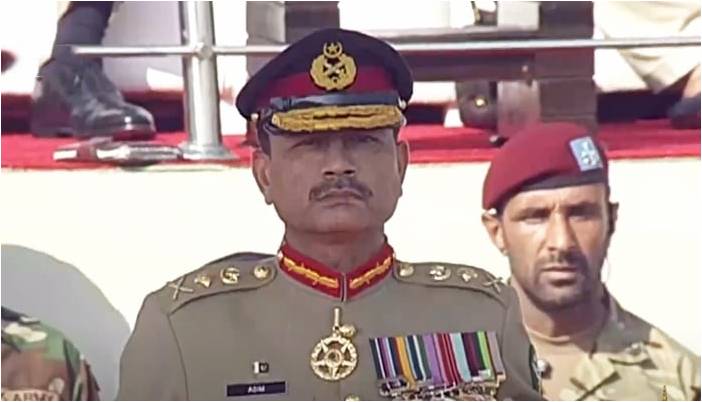 New chief of the Pakistan Army : Implication and impact on India ...
