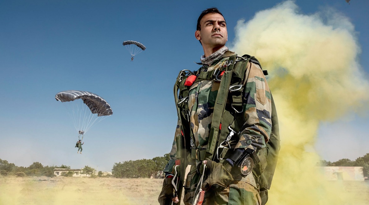 Indian Army : The Pride of Soldiering - Defence Info