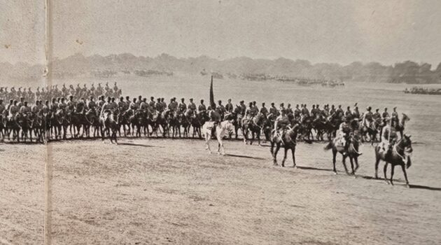 Evolution of the Indian Armoured Corps - Defence Info