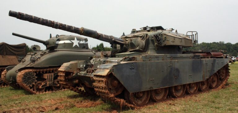Evolution of the Indian Armoured Corps - Defence Info