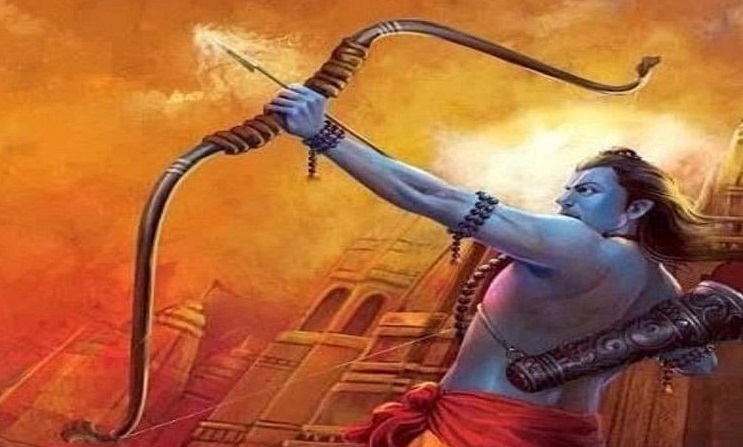 10 Lessons of war from Ramayana - Defence Info