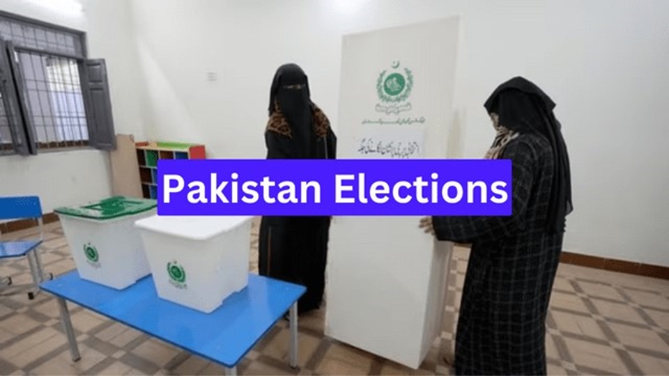 Pakistan: Wilting due to absence of a credible leadership