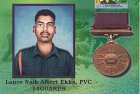 Heroes of India-Pakistan War – 1971 - Defence Info